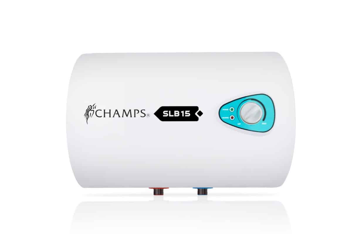 Shop - Champs