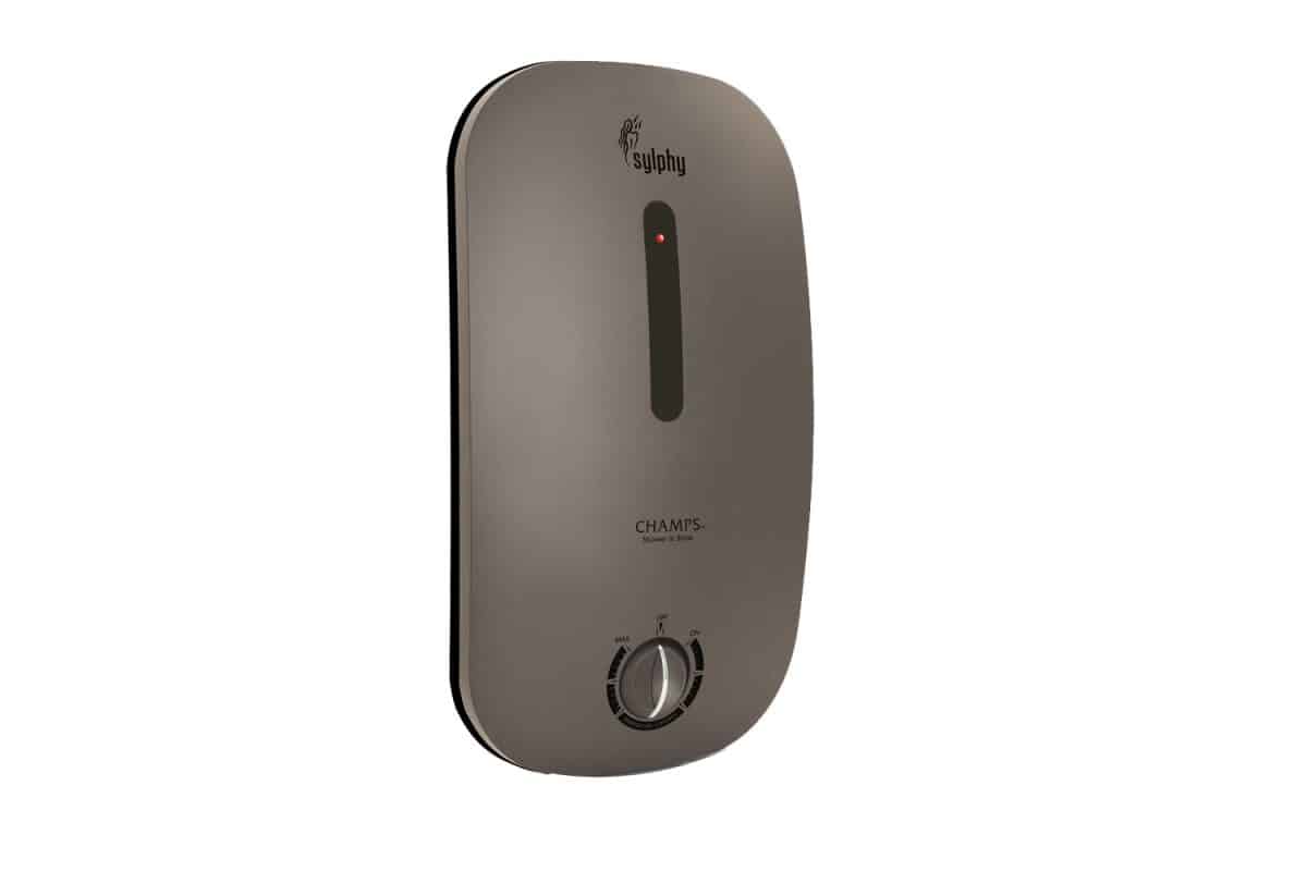 Sylphy Instant Water Heater - Champs